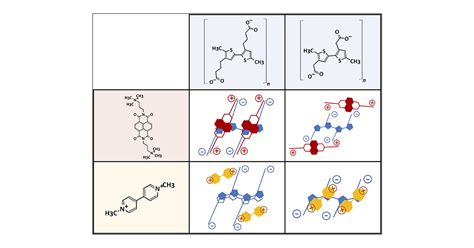 Electron Transfer In Conjugated Polymer Electrolyte Complexes Impact