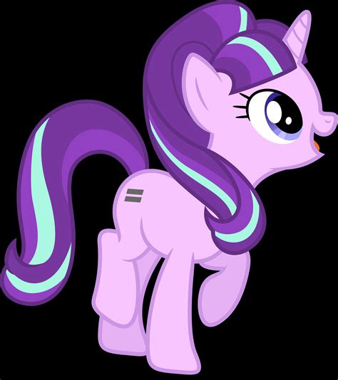 Starlight Glimmer Vector At Collection Of Starlight
