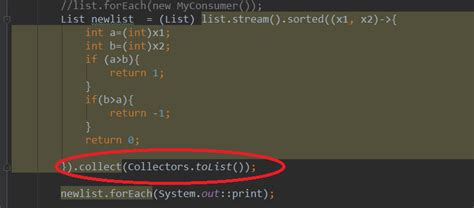Java8 Stream源码中llectcollectorstolist 传参没有理解java Csdn问答