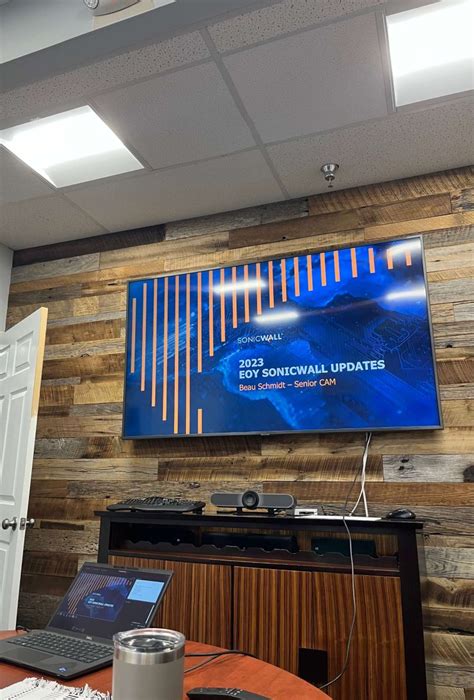 Symmetric It Group On Linkedin Firewall Sonicwall