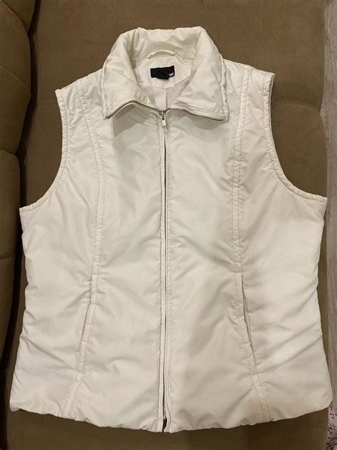 Жилет Handm — ціна 150 грн у каталозі Жилетки Купити жіночі речі за доступною ціною на Шафі