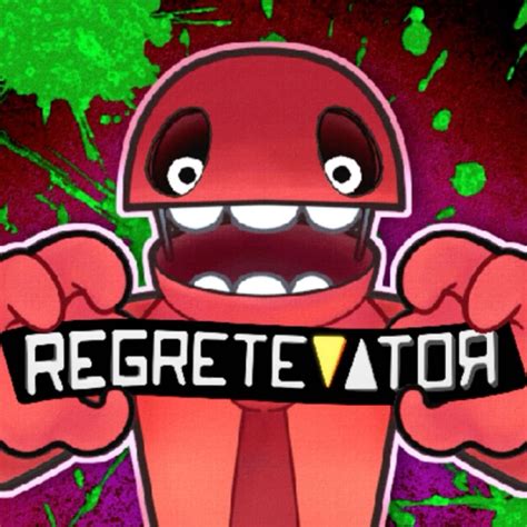Reddy Icon Thumbnail Regretevator Dibujos Bonitos Imágenes