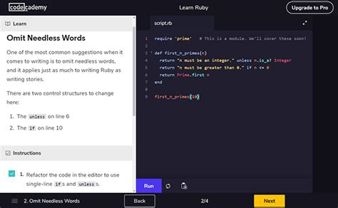 the 13 best browser ides every programmer should know about artofit