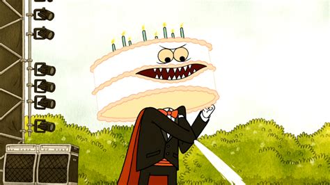 Image S6e17128 Happy Birthday Squirting Out Cake Fillingpng