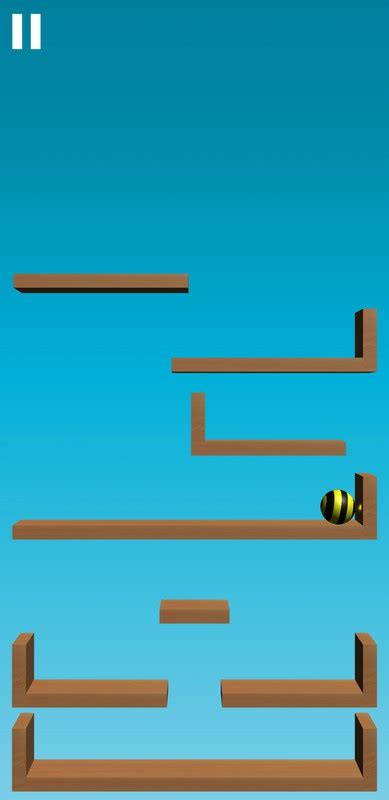 Platform Jumper Hyper Casual 3d Game