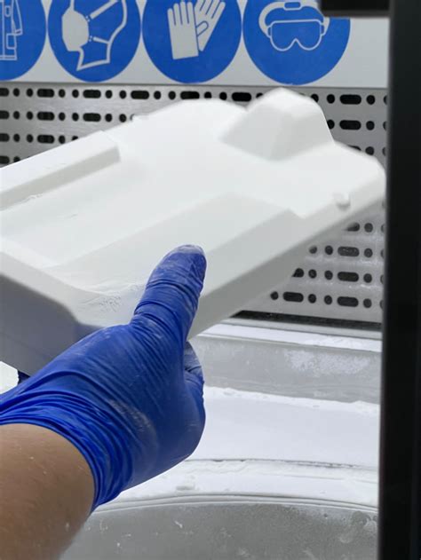 Swift Prototype Manufacturing In China 3d Printing Service Cheap Sls