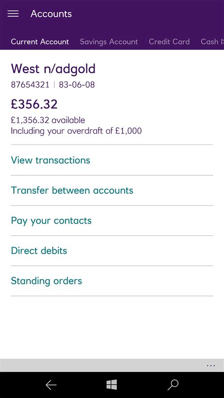 Natwest Windows 10 Mobile Uwp Updates Going Into 2018