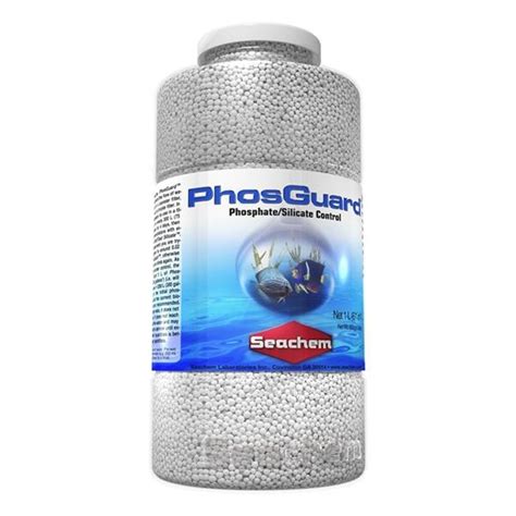 Seachem Phosguard 1000ml