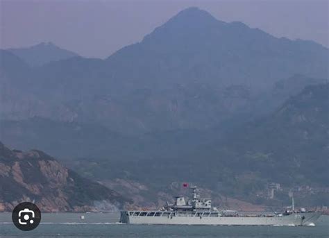 ထိုင်ဝမ်က စစ်ရေးလေ့ကျင့်ဖို့ ပြင်ဆင်နေချိန် တရုတ်က စစ်လေယာဉ်နဲ့ စစ်သင