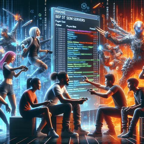 The Top 10 Best Fivem Servers For An Enhanced Gaming Experience