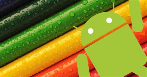 How To Adjust Color Display On Android How To Adjust Color Display On Android