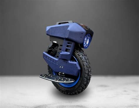 Begode A2 Motur Electric