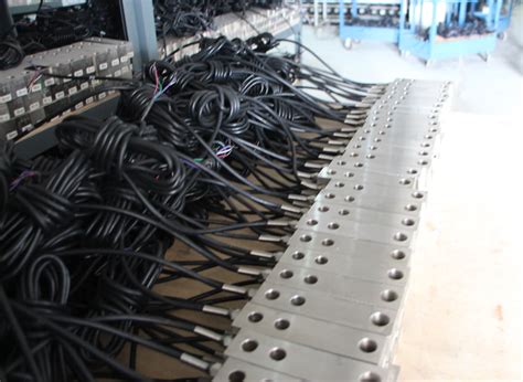 Factory Direct Sale Connectors Color Code Price Electrical Wires Load