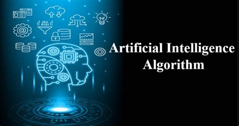 ai algorithms the backbone of modern artificial intelligence
