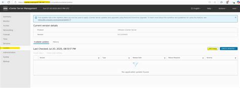 Vmware Public Patch Repository Urls Were Deprecated As Of April 23