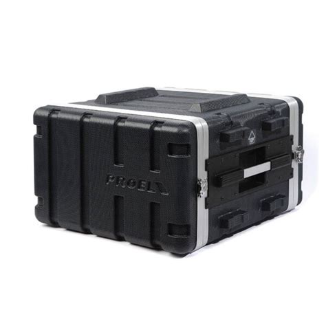 Proel Foabsr6u Rack De Transporte De 6 Unidades Candcelectronica