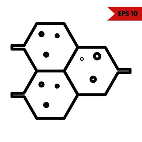 Illustration Of Setting Line Icon Vector Art At Vecteezy