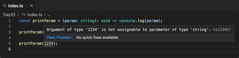 Day23 你説 Js 是什麼弱型別？ Typescript 強勢登場 It 邦幫忙一起幫忙解決難題，拯救 It 人的一天