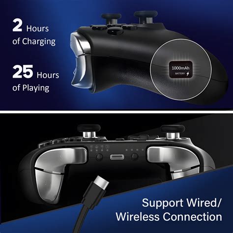 Mua Kingkong 2 Pro Wireless Controller For Switch Switch Oled Pc Macos Android And Ios First