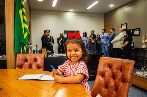 Tjpi Empossa Magistrado Caio Emanuel Sousa