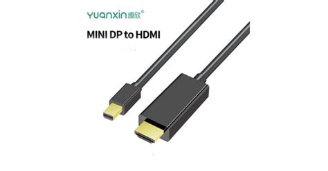 Yuanxin Mini Displayport To Hdmi Cable Price Bangladesh