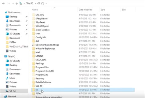How To Uninstall Flutter On Linux Ubuntu Windows And Macos The