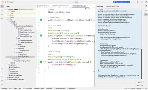 开源 Ai 编程助手 Autodev 07 发布—— 生成规范化代码，深入开发者日常 知乎