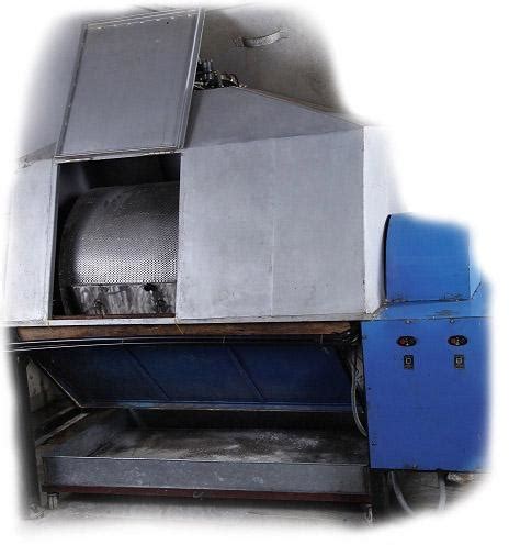 Rotary Dryer At Best Price In Kannur Kerala From Mosons Engineering ID