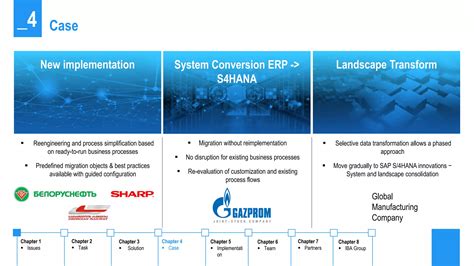 migration to sap s4 hana pdf