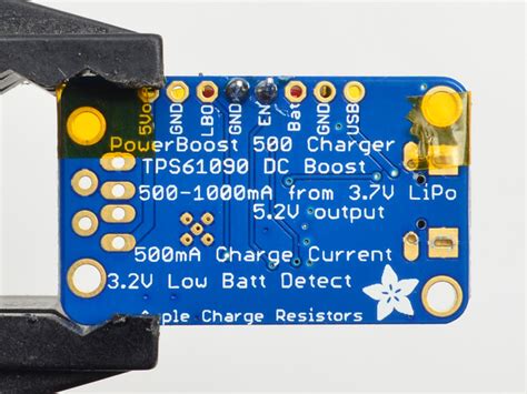 On Off Switch Adafruit Powerboost 500 Charger Adafruit Learning