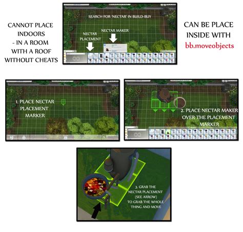 NECTAR MAKING Icemunmun