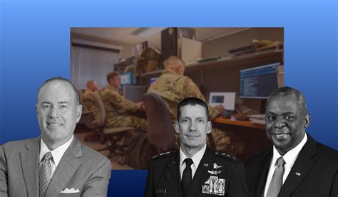 Dod Reform Empowering Cybersecurity For A Safer Digital Future