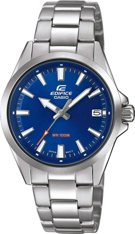 Наручные часы Casio Edifice Efv 110d 2avuef — купить в интернет