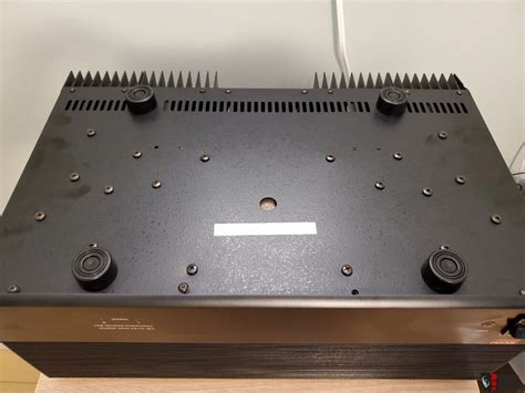 Adcom Gfa 555 Photo 4990283 Us Audio Mart