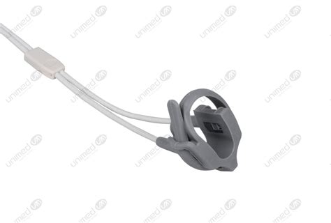 Nellcor Oximax Compatible Neonatal Reusable Spo2 Sensors 70124035 Unimed Medical Supplies Inc