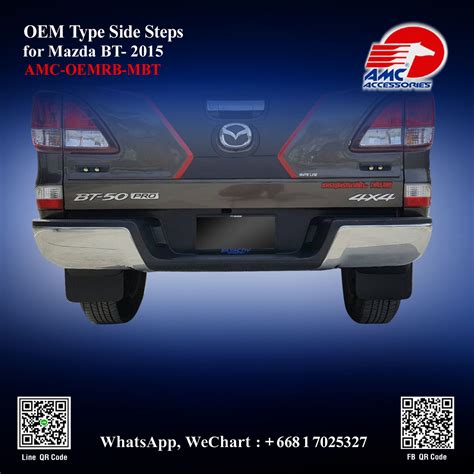Rear Bumpers By Car Models