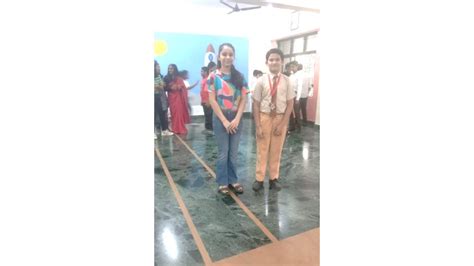 Special Assembly On “advantages And Disadvantages Of Technology” Vii