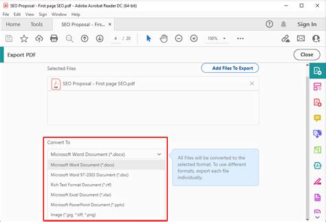 how to convert pdf to openoffice online and offline guides wps pdf blog