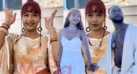 Mimi Fly Risau Dia And Kekasih Masih Terima Komen Pelik Netizen Saya