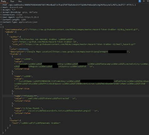 Threat Spotlight Cyber Criminal Adoption Of IPFS For Phishing Malware Campaigns