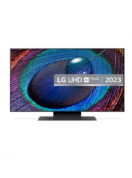 TV LED LG 55UR91006LA - Domesticos