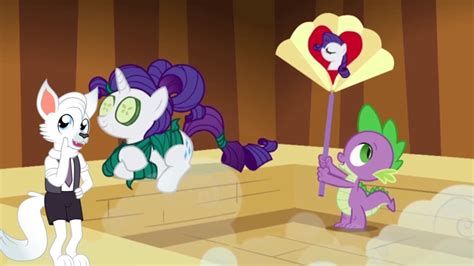 Mlp S9 Episodes 19 22 Synopses Revealed Youtube