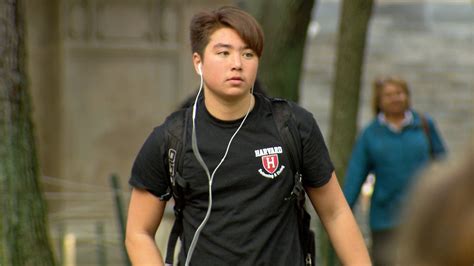 60 Minutes Harvard Transgender Swimmer Schuyler Bailar Cbs News