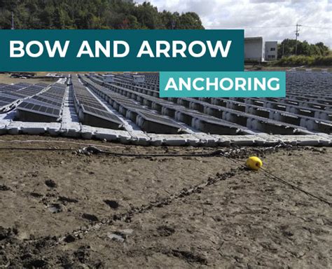 Bow And Arrow The Anchoring System Bringing More Elasticity In The