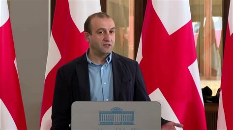 თაგვმა თხარა თხარაო კატა გამოთხარაო აი ეგეთ კატას ითხრის „ქართული ოცნება“ ხვიჩია Youtube