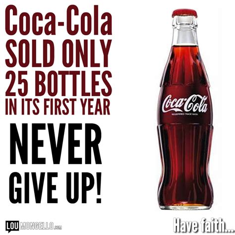 Coca Cola Quotes