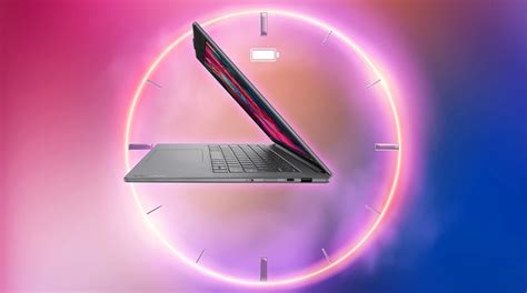 Lenovo Yoga Slim 7i Gen 9 Aura Edition 15″ Intel Ai Fueled