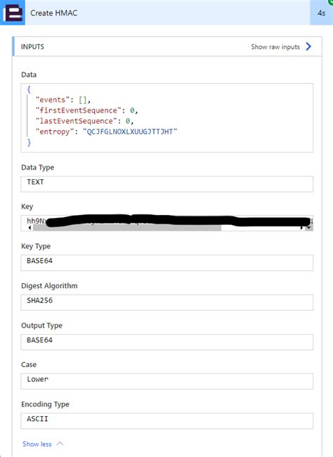 Webhook Intent To Receive R Microsoftflow