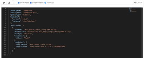 RConfig Config Editor