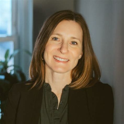 Megan Killian Cae Iom Sheher Executive Vice President National